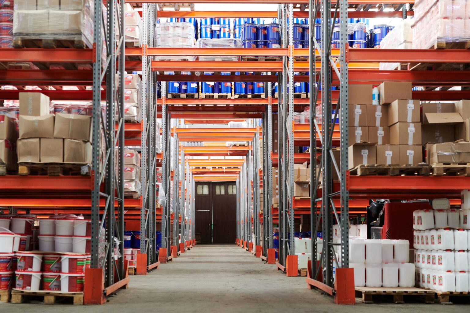About Us - 3pl Warehousing and distribution company in Auckland